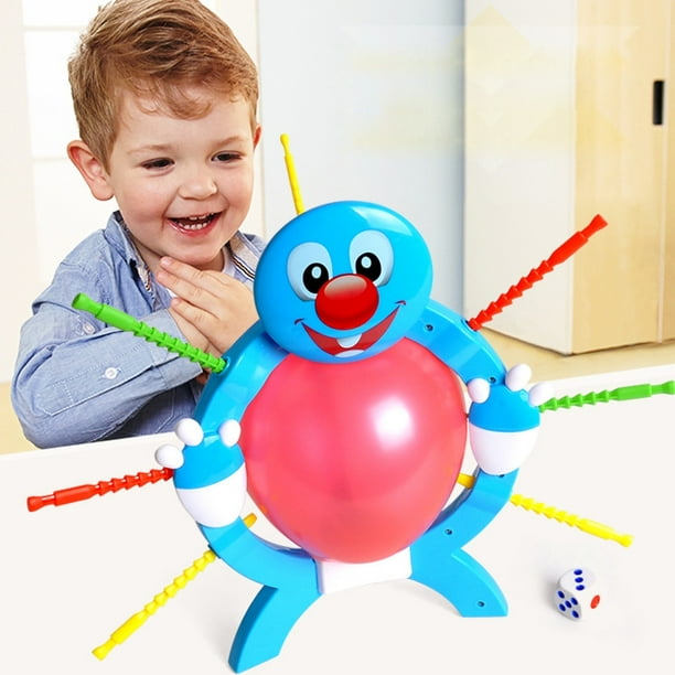 Interactive Games Adults