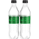 Sprite Zero Sugar Lemon Lime Soda Pop, 16.9 fl oz, 6 Pack Bottles ...