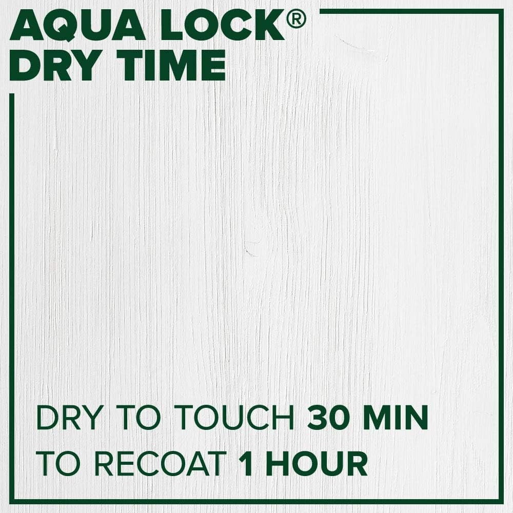 INSL-X AQ040009A-04 Aqua Lock Plus 100% Acrylic Philippines | Ubuy