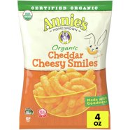 Chester's Puffcorn Butter, 3.25oz - Walmart.com