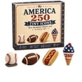 4Th of July Craft, 4Th of July Party Supplies, Patriotic Party Supplies ...