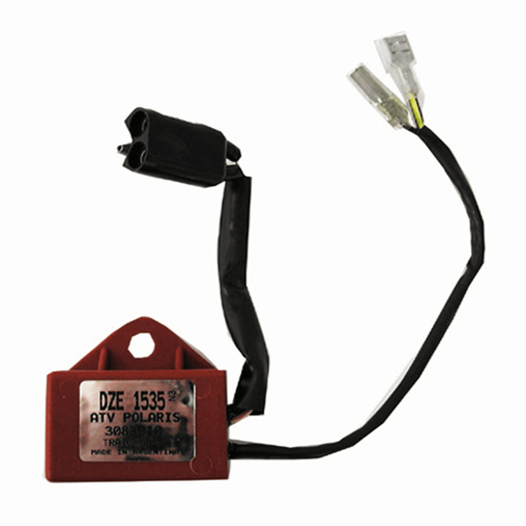 Polaris Cdi Box - Walmart.com