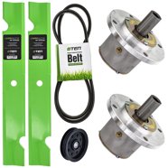 Yard Machines 42" 420cc MTD Powermore Riding Mower with Shift-on-the-Go ...