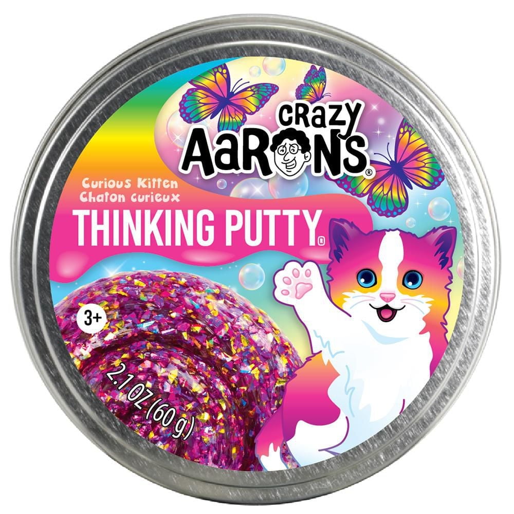 Click here for Crazy Aarons 3.5 Putty-Curious Kitten prices