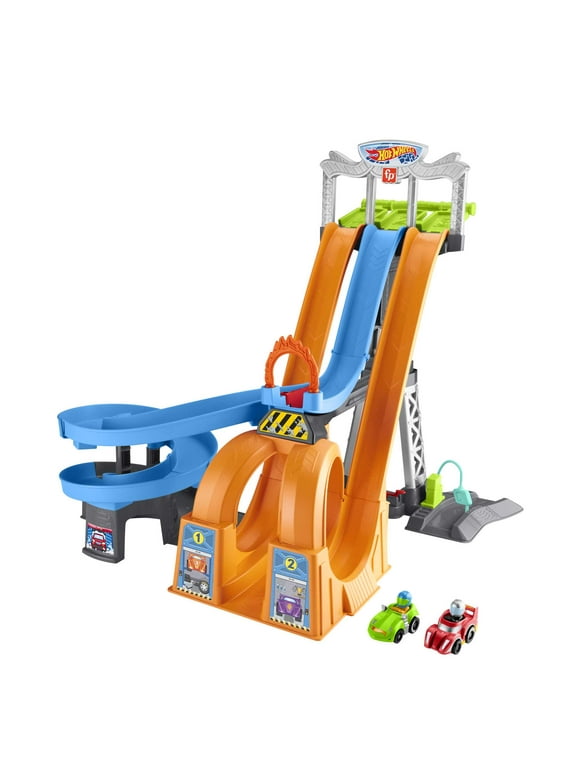 Hot Wheels Tracks in Hot Wheels - Walmart.com