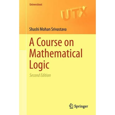 Logic and Discrete Mathematics: A Concise Introduction (Paperback) - Walmart.com