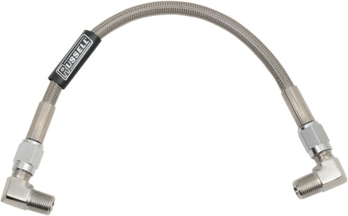 Russell Fuel Line Crossover for Custom Tank, 9in. - Walmart.com