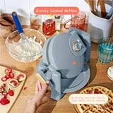 Find Your Perfect Beautiful Rotating Belgian Waffle Maker, Cornflower ...