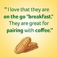 belVita Toasted Coconut Breakfast Biscuits, 5 Packs (4 Biscuits Per ...