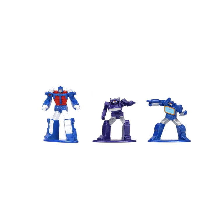 Transformers 4 Robots Cast