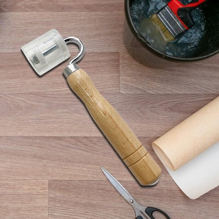 Wallpaper Edge Seam Roller Processing Internal External Corner Roller ...