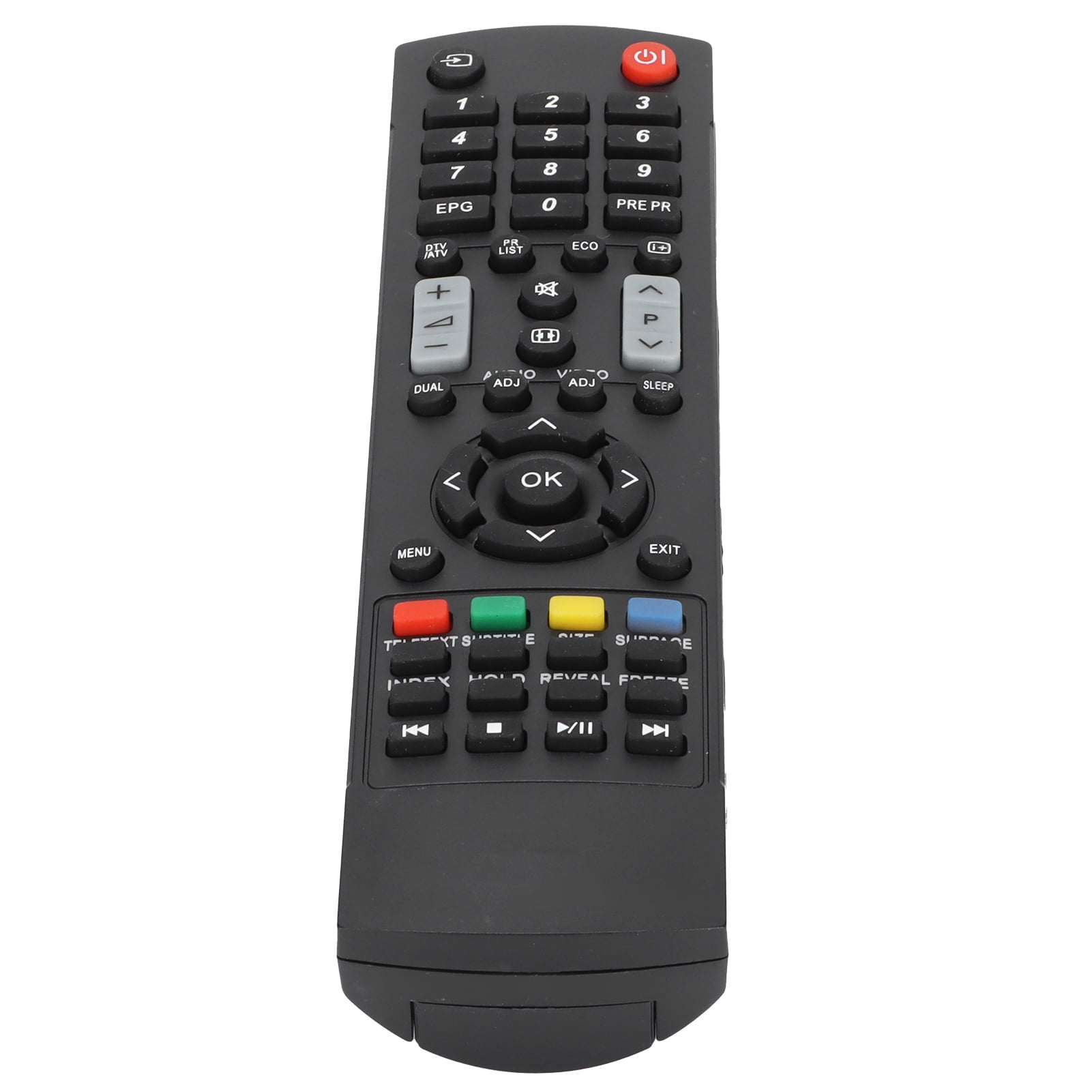 Simple Tv Remote Control