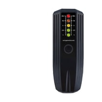 WT3121 Handheld Digital LCD EMF Meter Electric Magnetic Field Dosimeter ...