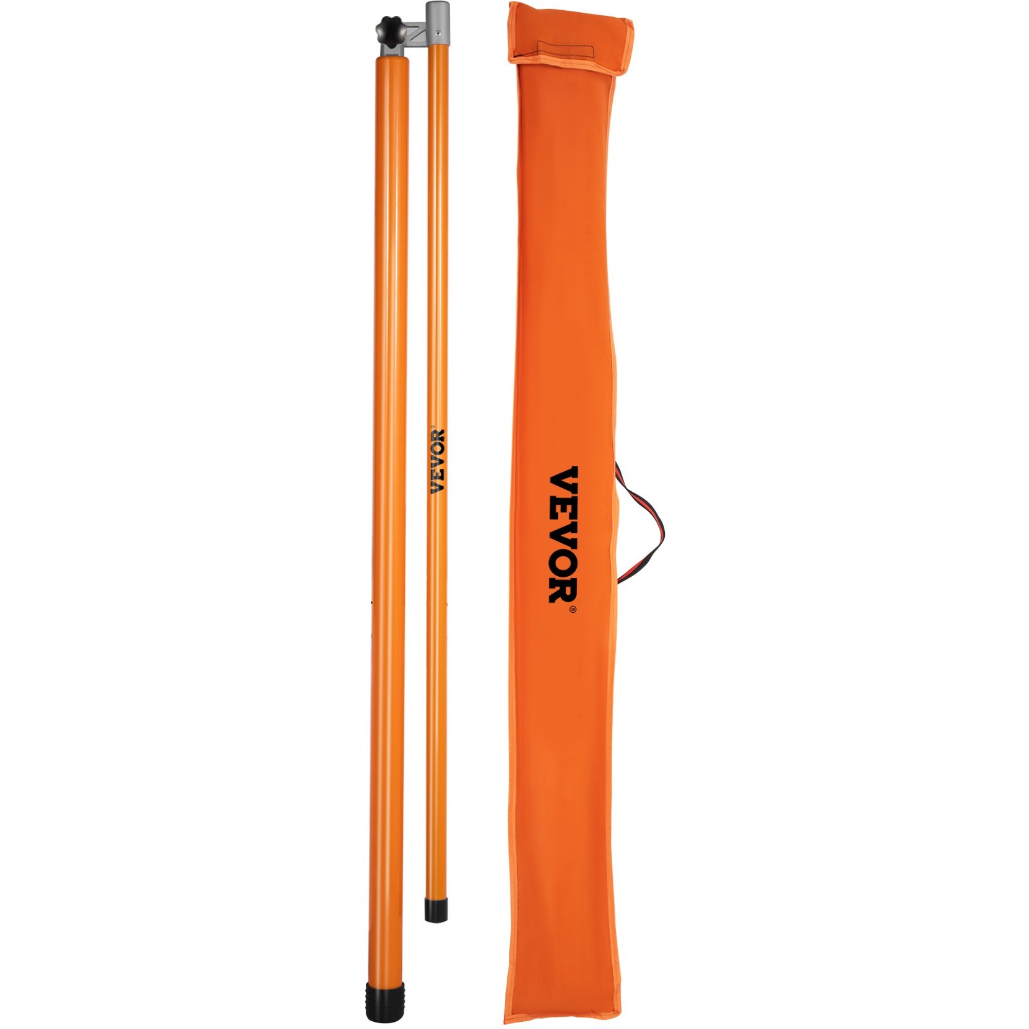 Vevor Load Height Measuring Stick 15 Sturdy Truck Height Stick Easy To Vevor Load Height Measuring Stick 15 Sturdy Truck Height Stick Easy To