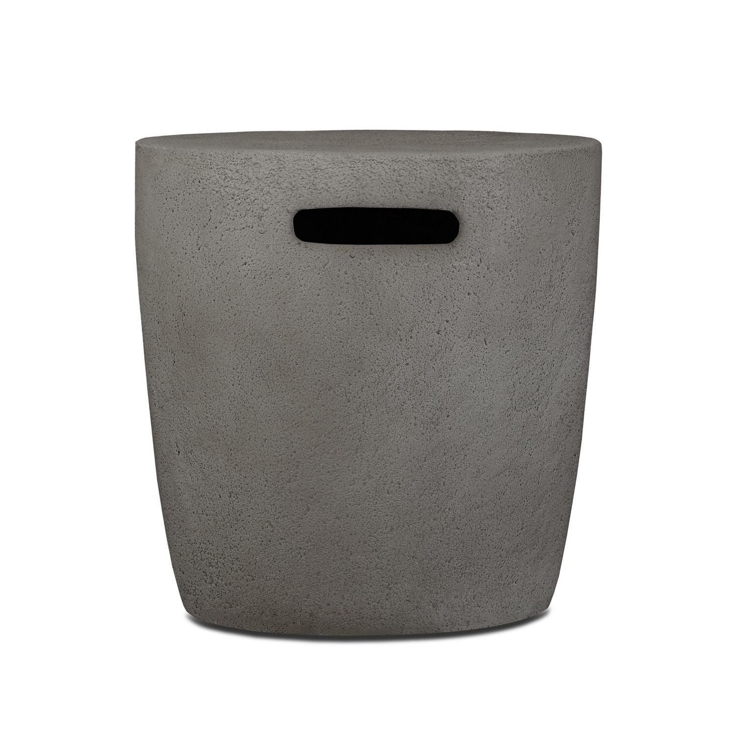 Click here for Real Flame Riverside Concrete Propane Tank Cover I... prices