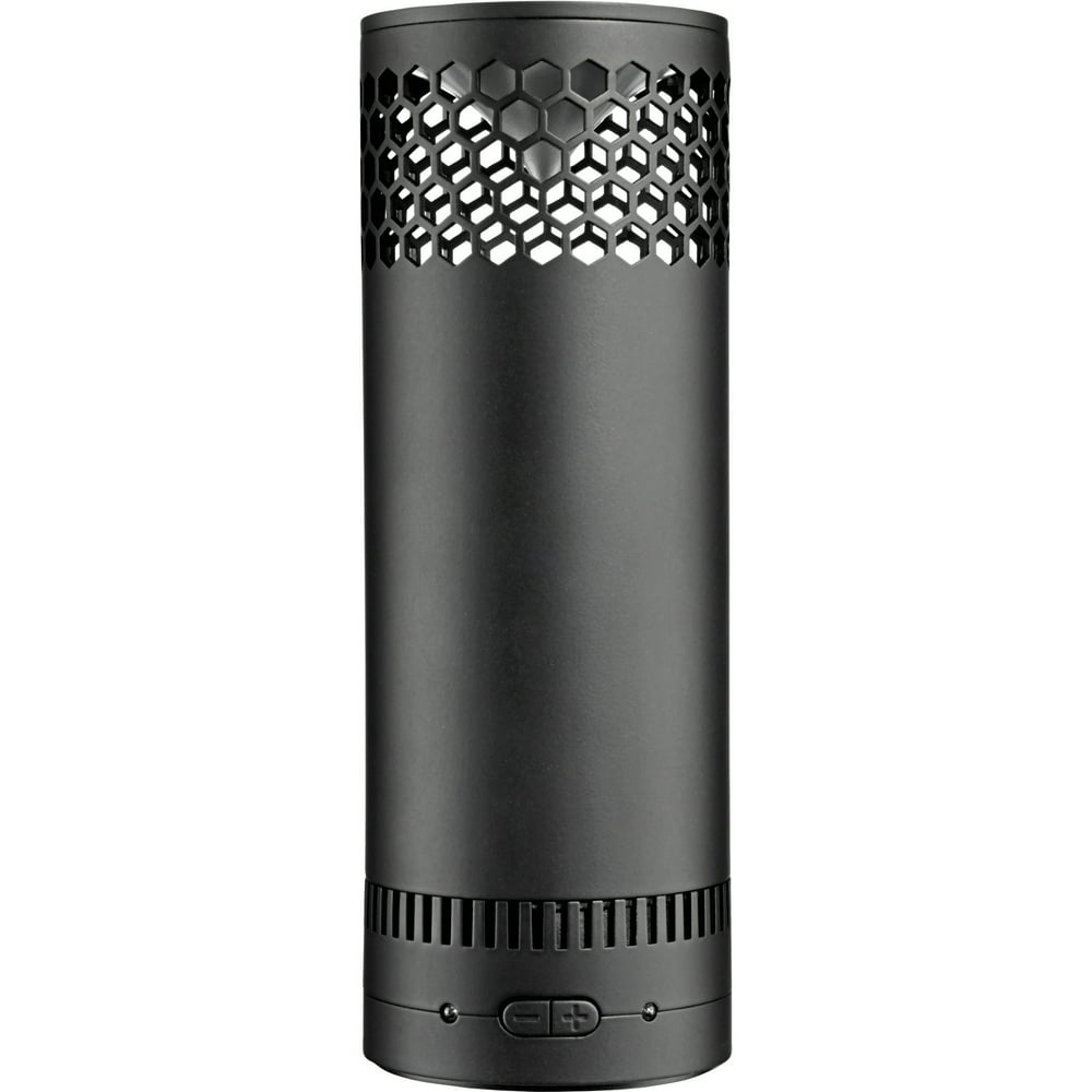 HEX 808 BK Bluetooth Wireless Speaker - Walmart.com - Walmart.com