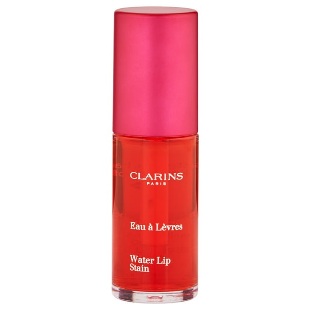 Clarins Water Lip Stain 01 Water Pink - Walmart.ca