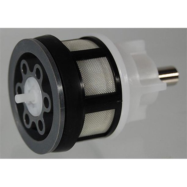 Toto TH323V100R 16 GPF Piston Assembly Toilet Replacing Nonr Type ...