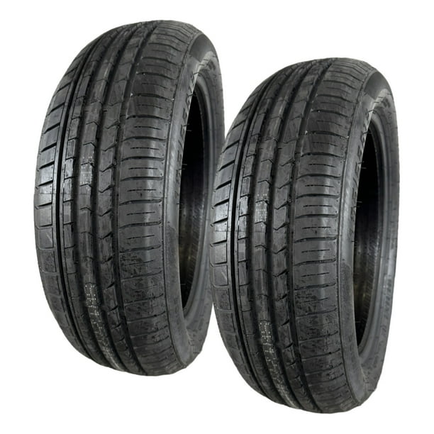 Paq 2 Llanta 185/60R15 84H FORCELAND VITALITY F22 | Walmart en línea