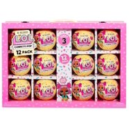 LOL Surprise Ultimate Collection Merbaby – 12 Series 1 Dolls Gift for ...