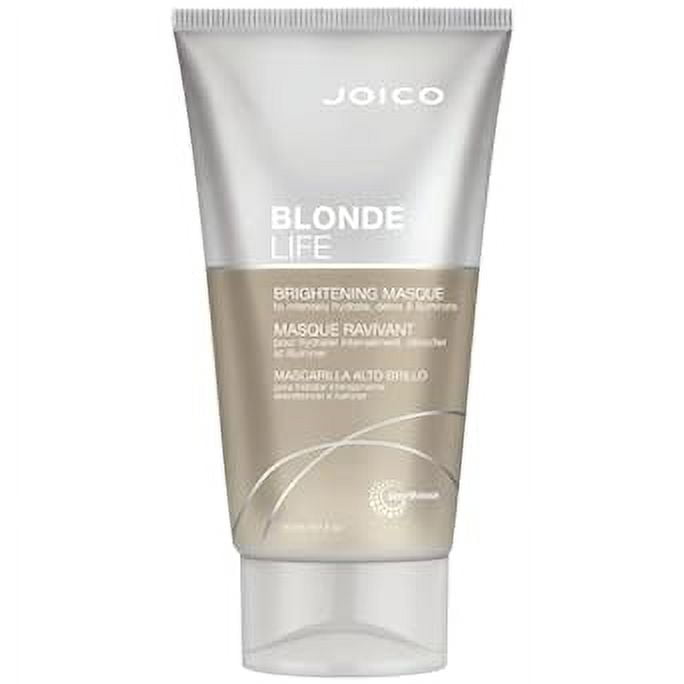 Click here for Blonde Life Brightening Masque By Joico For Unisex... prices