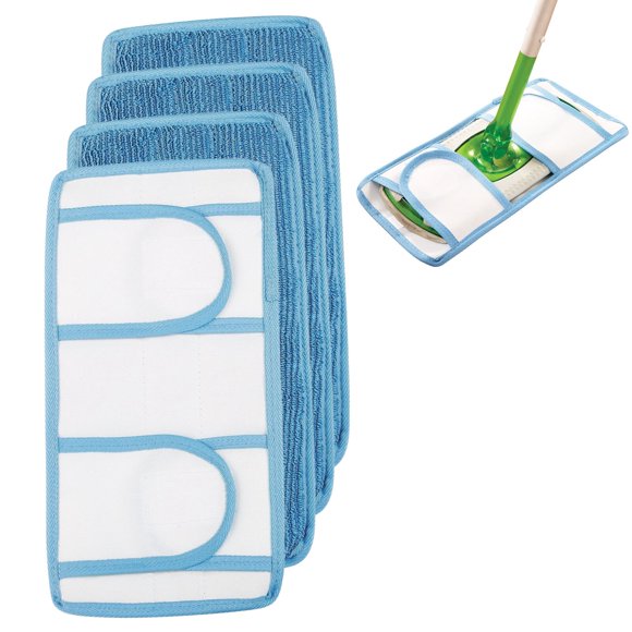 Swiffer Reusable Pads