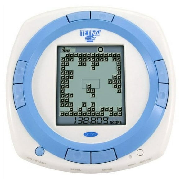 Tetris Handheld Game