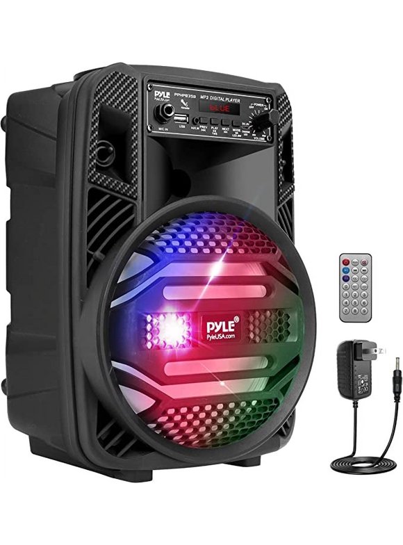 Portable PA Speakers in PA Speakers & Systems - Walmart.com