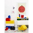Room Copenhagen, LEGO Storage Brick Box - Stackable Storage Solution ...