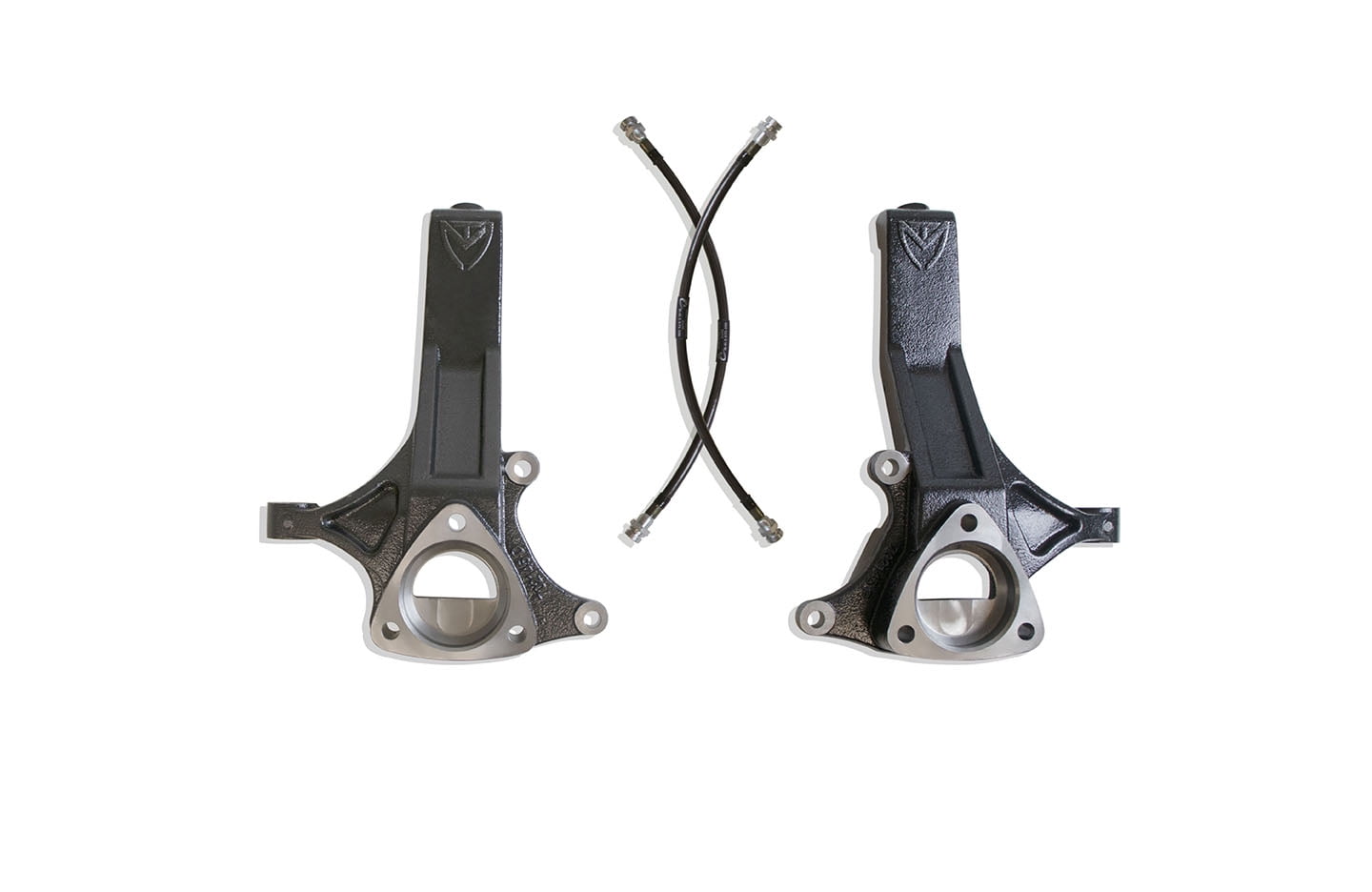 MaxTrac Suspension 2002-2018 Fits Dodge Ram 1500 2019-2022 Fits Dodge ...