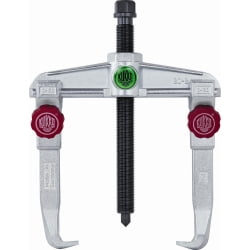 2-Arm Universal Puller 160 X 150 Mm - Walmart.com