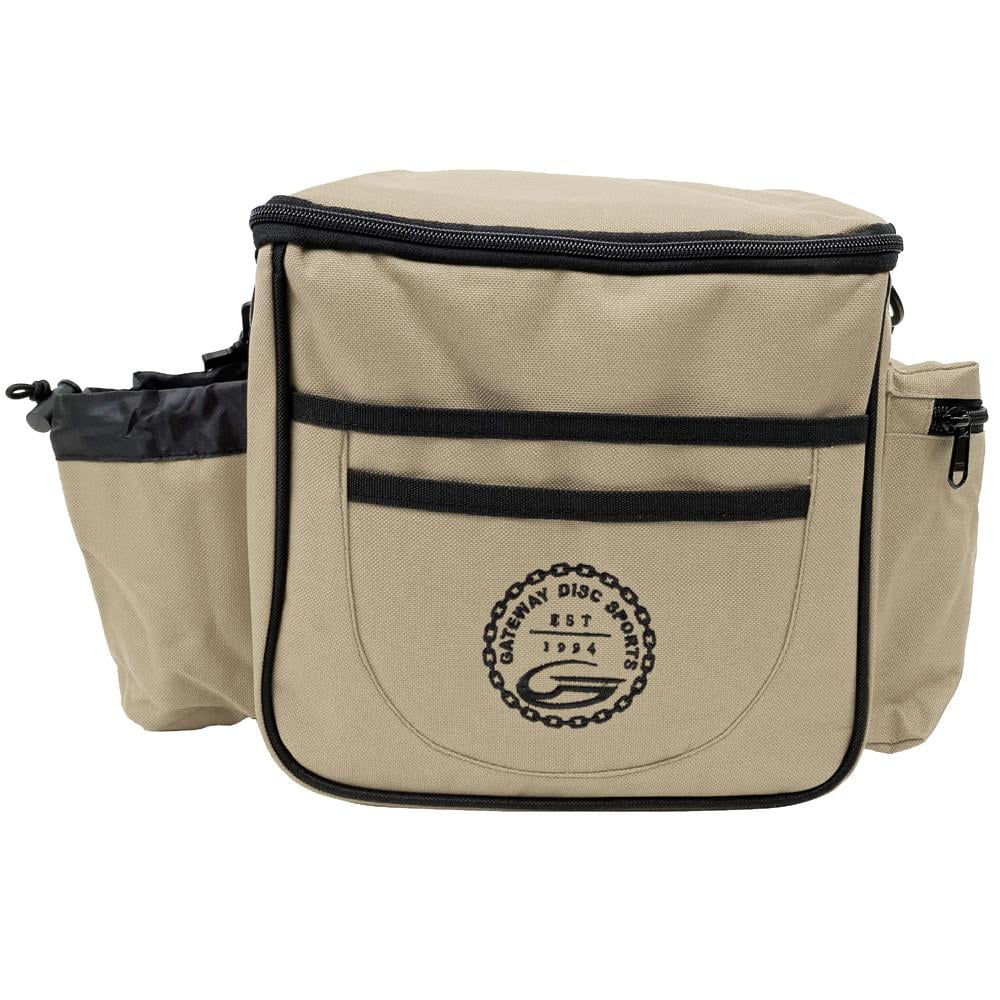 Gateway Disc Sports Small Disc Golf Bag - Walmart.com