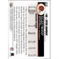 2004 Topps Chrome #91 Peter Warrick NFL Football Trading Card - Walmart.com
