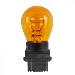 ACDelco 3157NAK - GM Original Equipment Halogen Bulb (3157) - Walmart.com