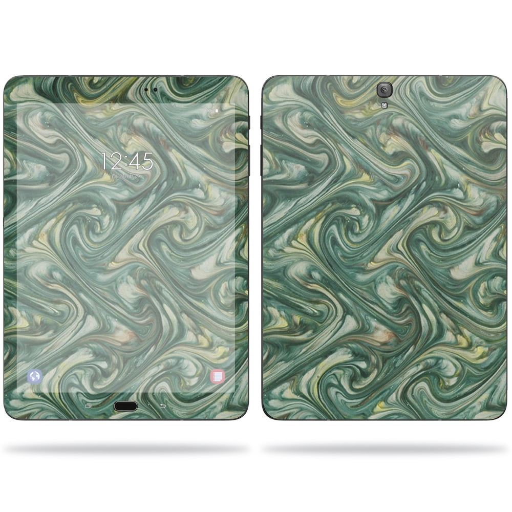 Skin Decal Wrap Compatible With Samsung Galaxy Tab S3 (2017) 9.7 ...