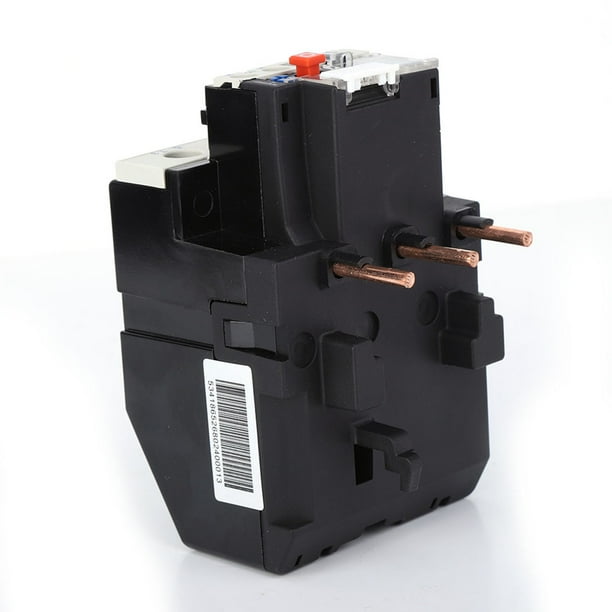 Thermal Overload Relay, BR2-93 Thermal Overload Relay Thermal Protector ...