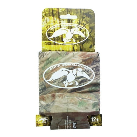 Duck Commander Camouflage Cooler - Walmart.ca