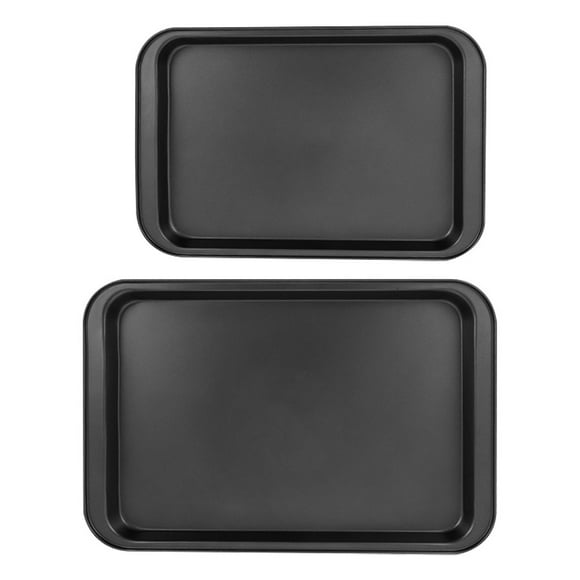 Stainless Steel Rectangular Pans