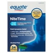 Equate Effervescent Cold Relief, 48 Tablets - Walmart.com