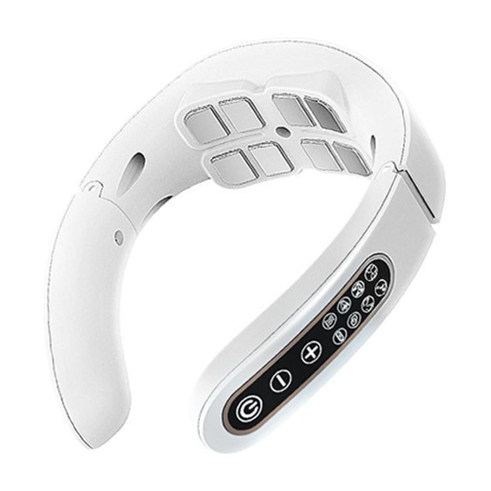 Click here for Egnmcr Neck - 8 Heads 6 Kinds Of Massage Modes Nec... prices