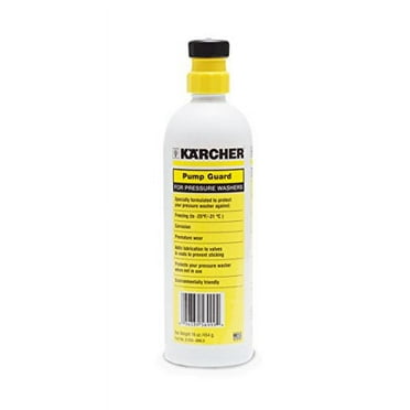 Karcher 25 ft. Replacement Hose for Gas and Electric Pressure Washers ...