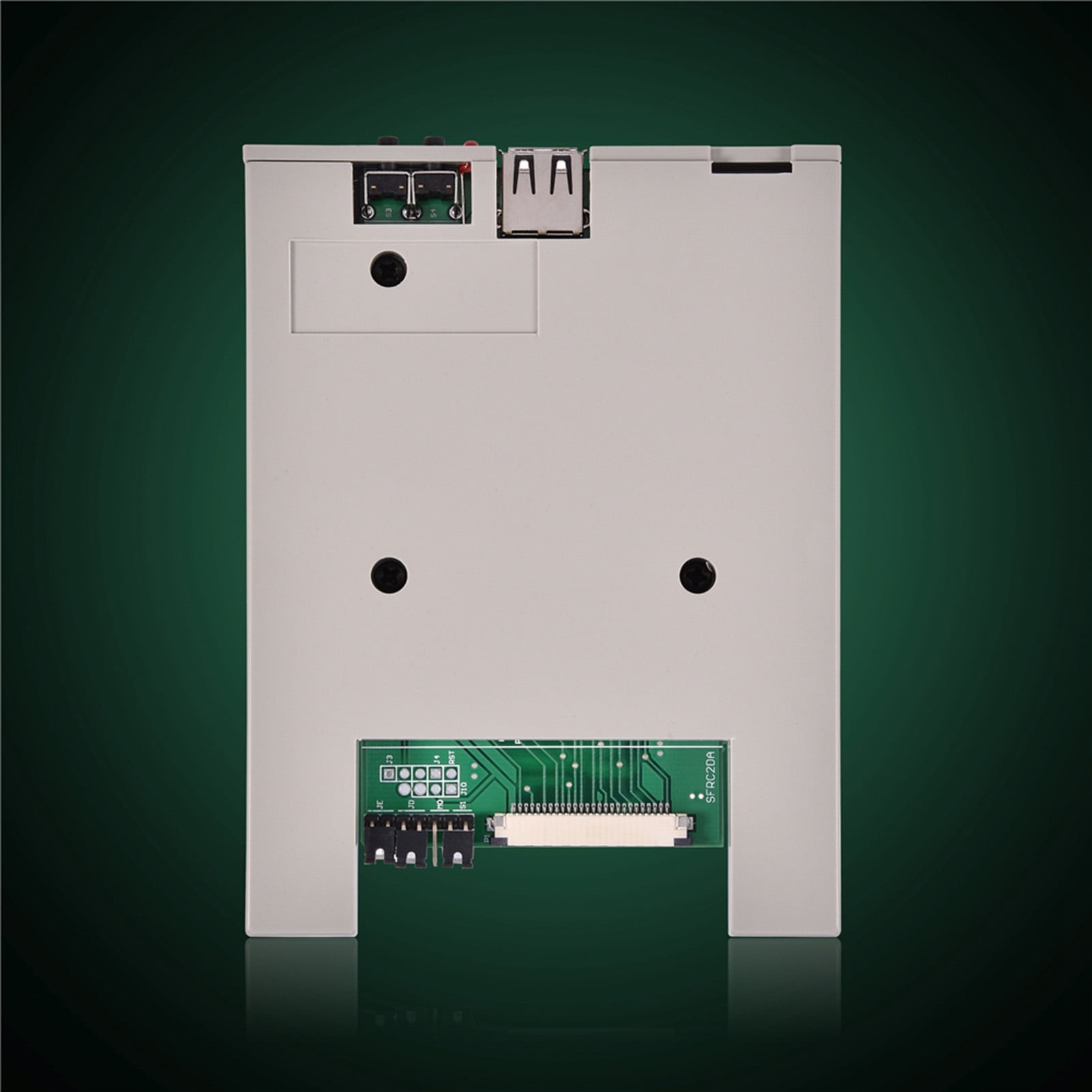 Floppy Drive Emulator, USB Stick Floppy USB Emulator User-friendly ...