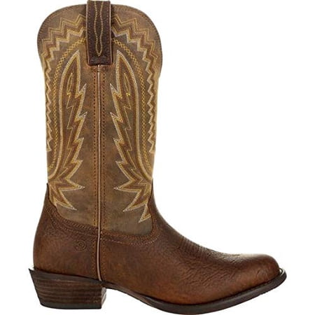 Durango Rebel Frontier Flaxen Brown Western Boot - Walmart.ca