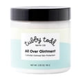 Tubby Todd All Over Ointment for Babies – Multi-Purpose Eczema Cream ...