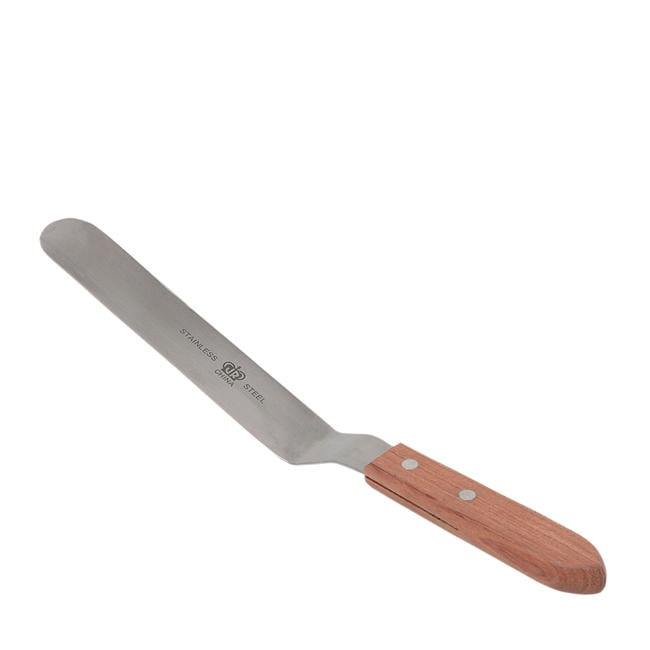 Johnson-Rose Corporation 21308 Spatula Offset 7 3/4'' (1 EACH ...