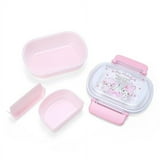 Sanrio My Melody Lunch Box 013901, Lunch Container, Cute Lunch Box ...