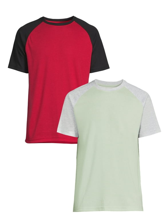 George T-shirts in George | White - Walmart.com