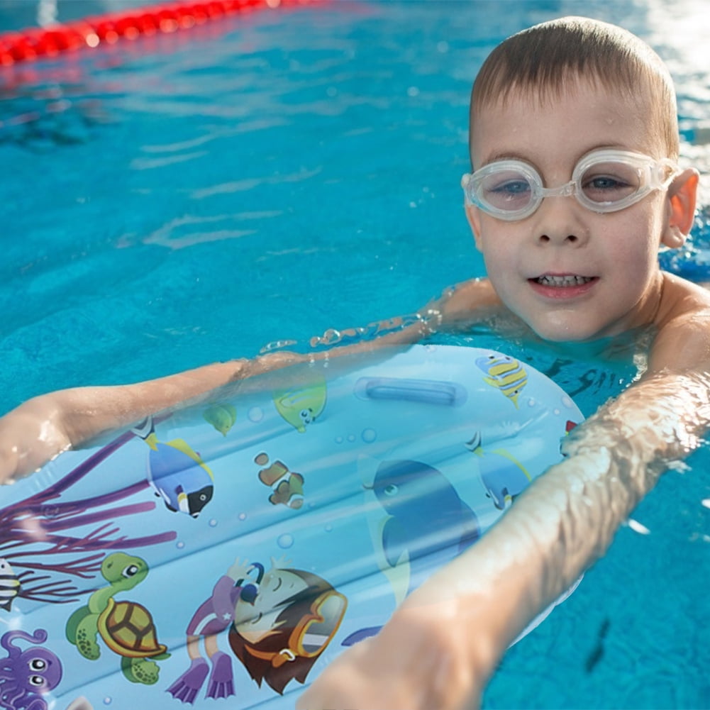 Kavoc Safety Float Bed Pool Rafts Folding High Density Inflatable ...