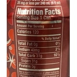 Shasta Cola Soda, Small 8 Ounce, 48 Per Case - Walmart.com