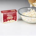 Amish Country White Hulless Butter Microwave Popcorn - 3 Pack - Walmart.com